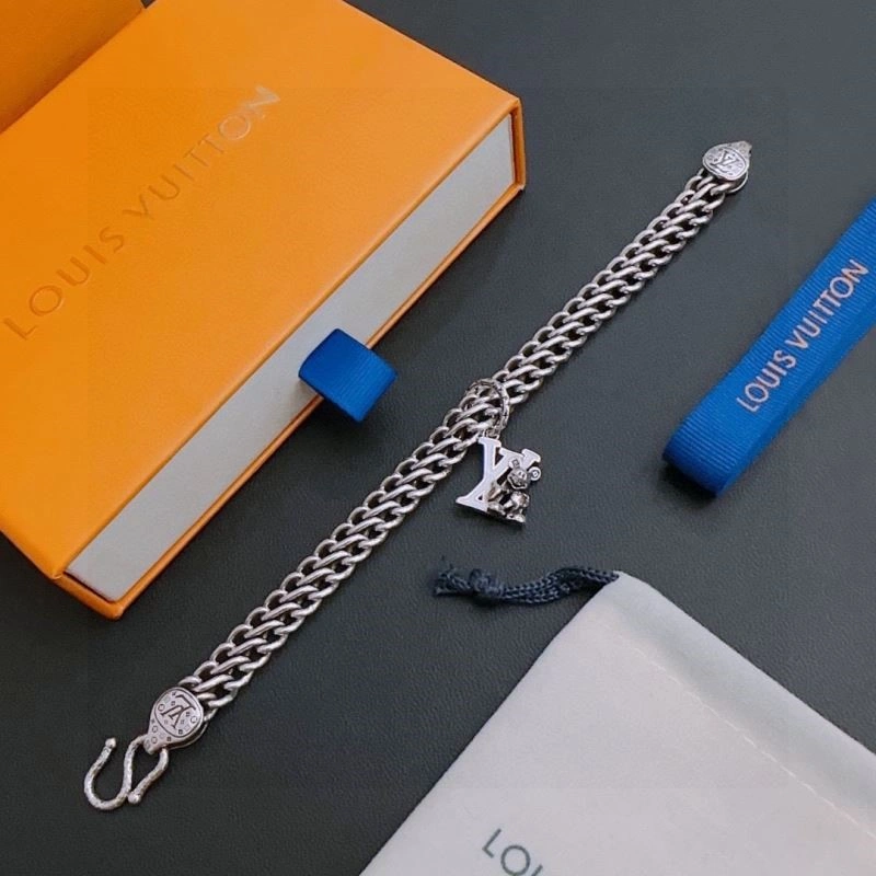 Affordable Louis Vuitton Bracelets