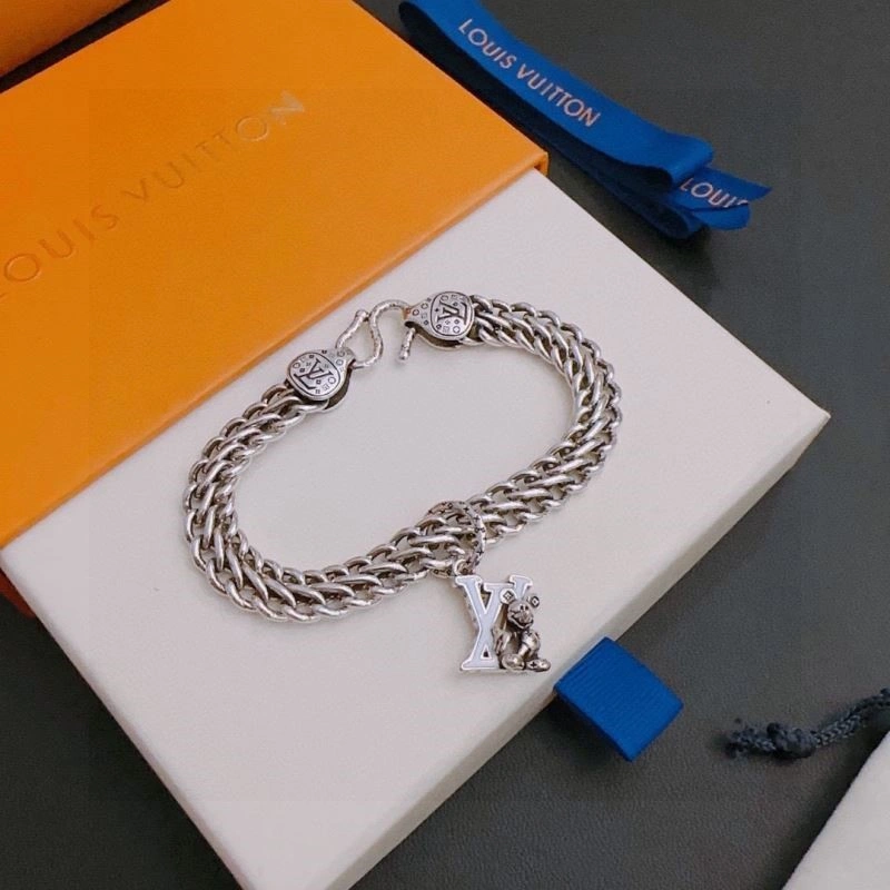 Affordable Louis Vuitton Bracelets