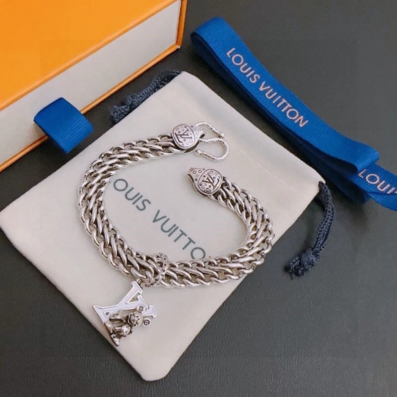 Affordable Louis Vuitton Bracelets