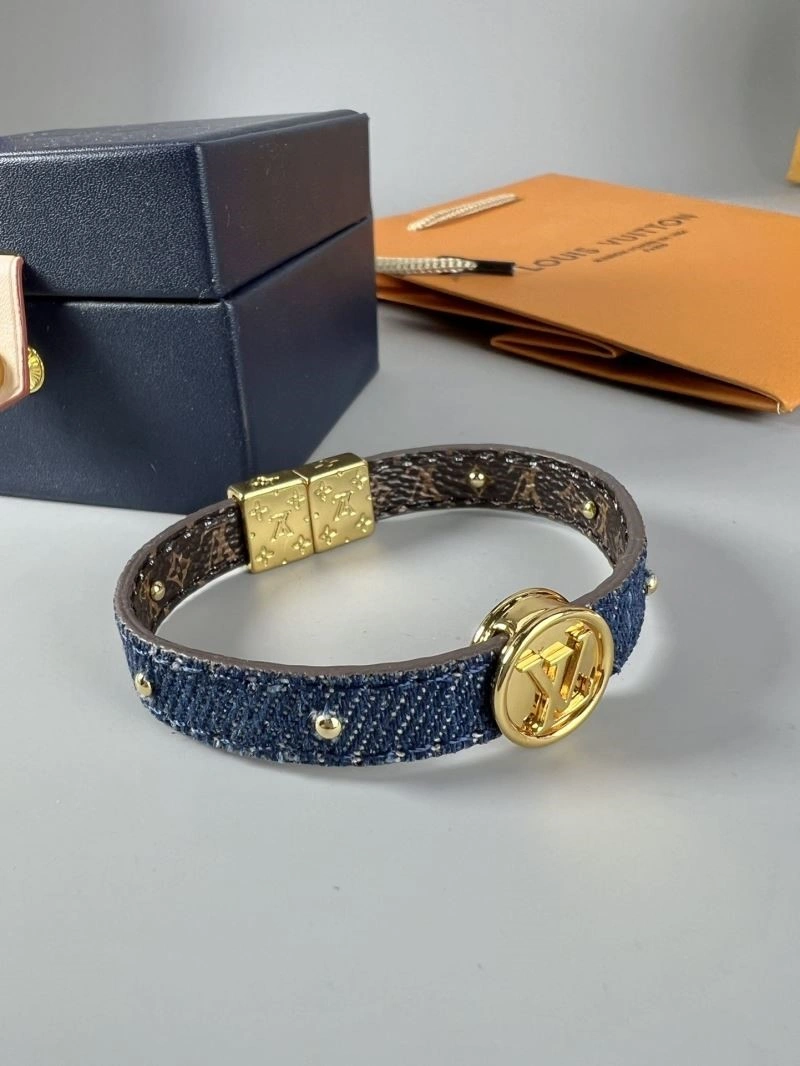 Louis Vuitton Bracelets