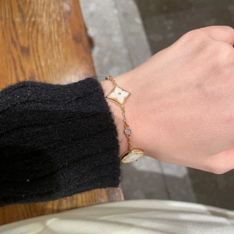 Louis Vuitton Bracelets