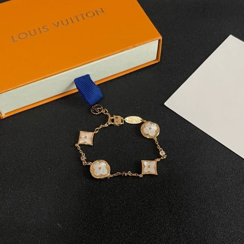 Exact replica Louis Vuitton Bracelets
