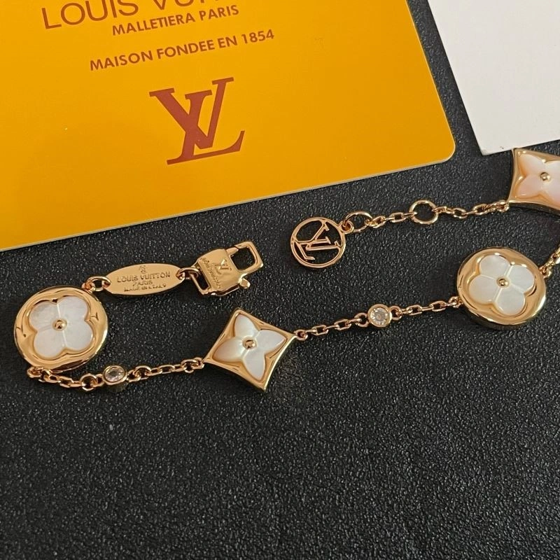 Exact replica Louis Vuitton Bracelets