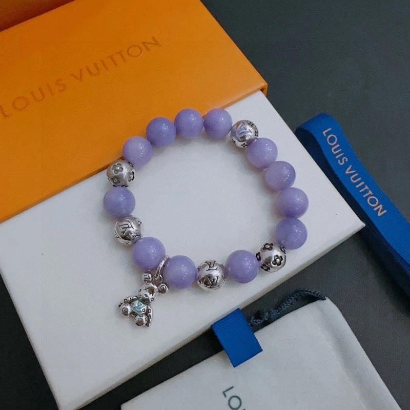 Low-cost Louis Vuitton Bracelets