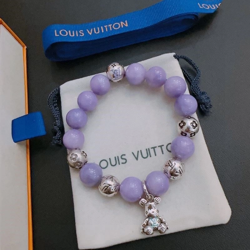 Low-cost Louis Vuitton Bracelets