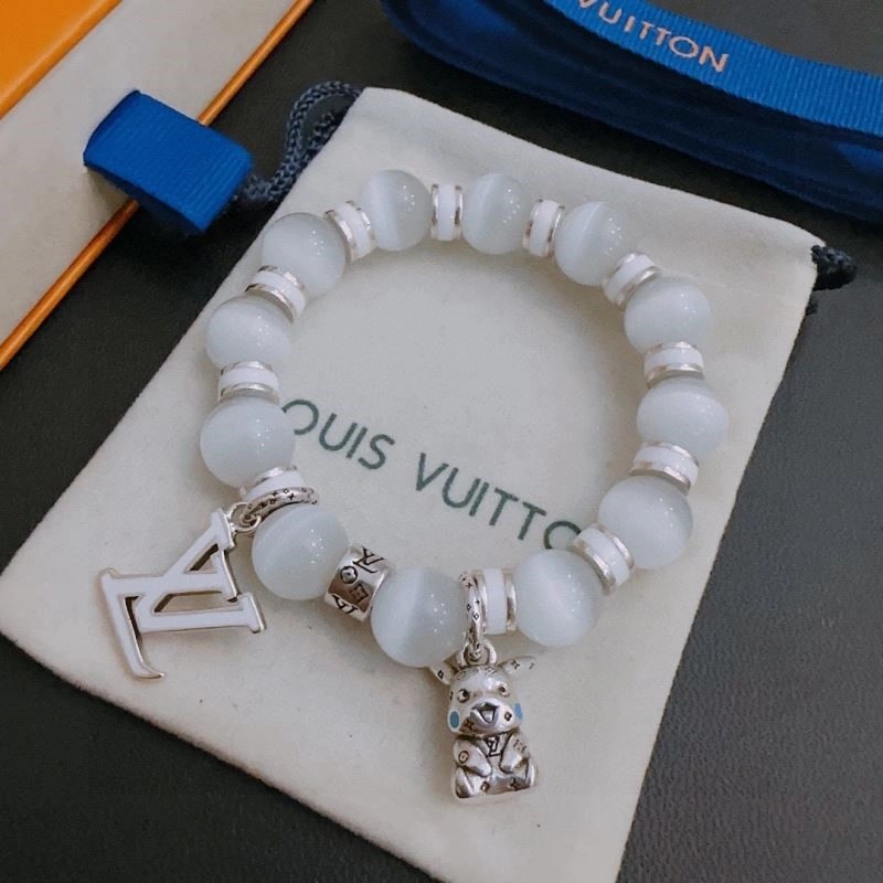 Inexpensive Louis Vuitton Bracelets