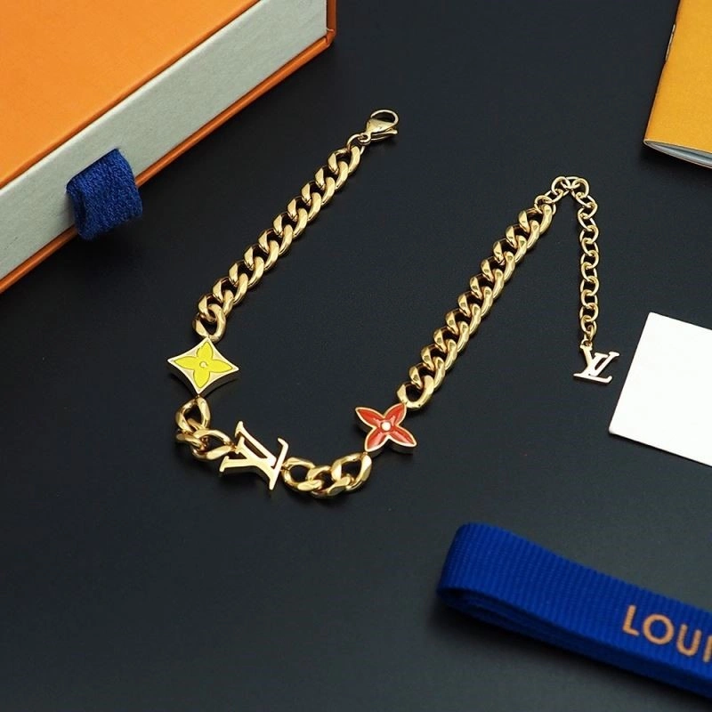 Low-cost Louis Vuitton Bracelets