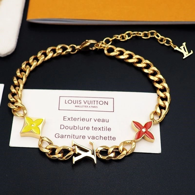 Low-cost Louis Vuitton Bracelets