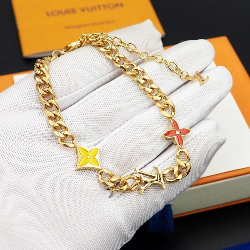 Low-cost Louis Vuitton Bracelets
