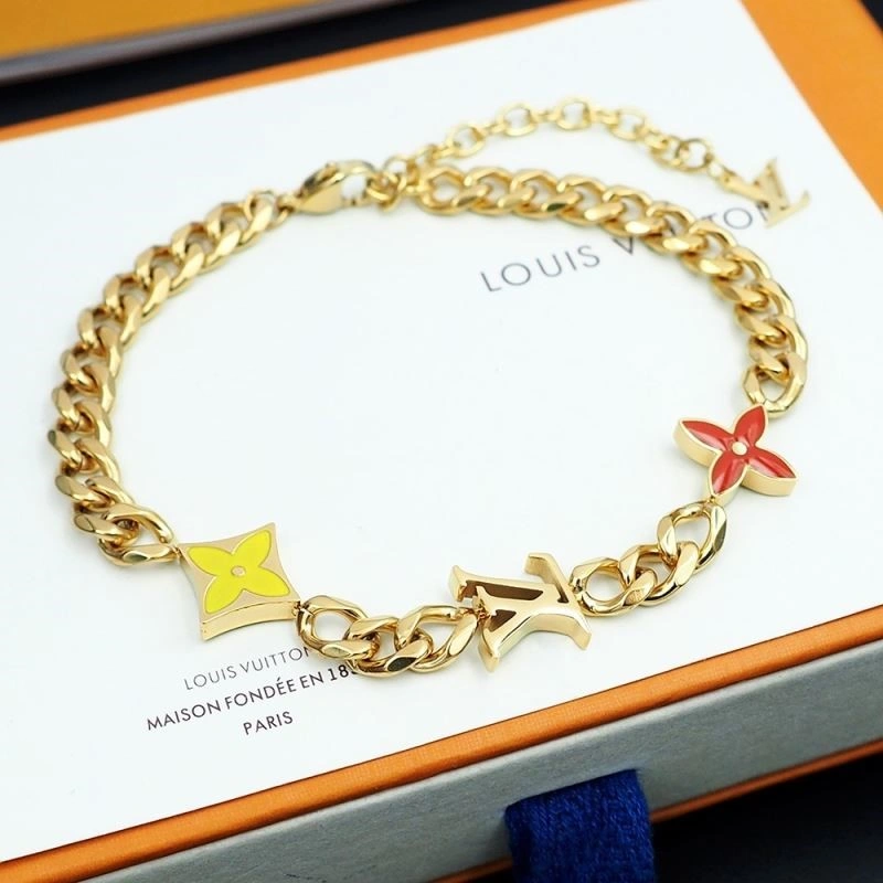 Low-cost Louis Vuitton Bracelets