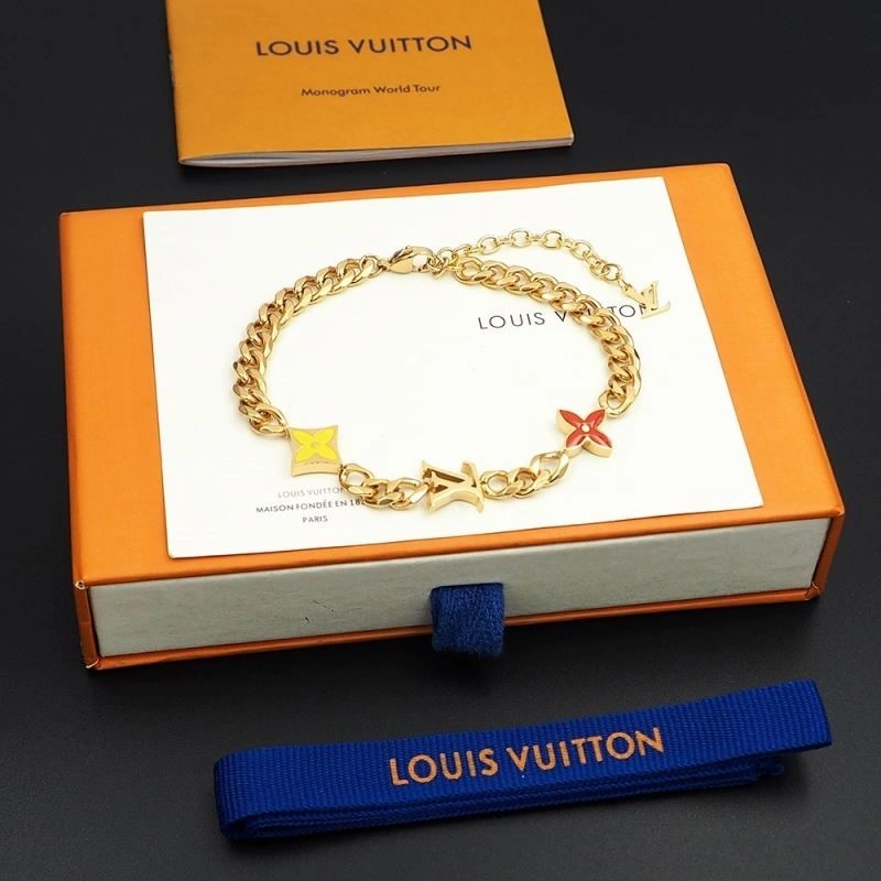 Low-cost Louis Vuitton Bracelets