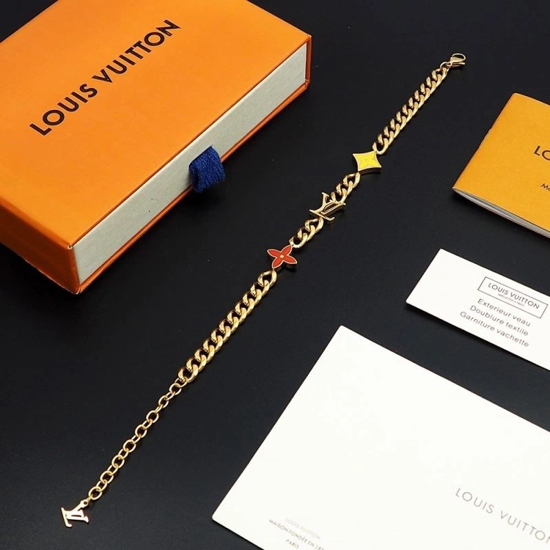 Low-cost Louis Vuitton Bracelets