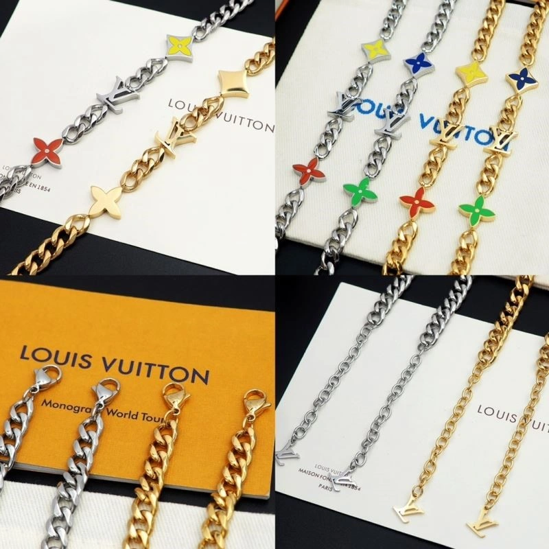 Accurate model Louis Vuitton Bracelets