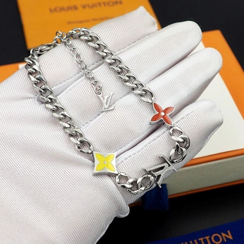 Accurate model Louis Vuitton Bracelets