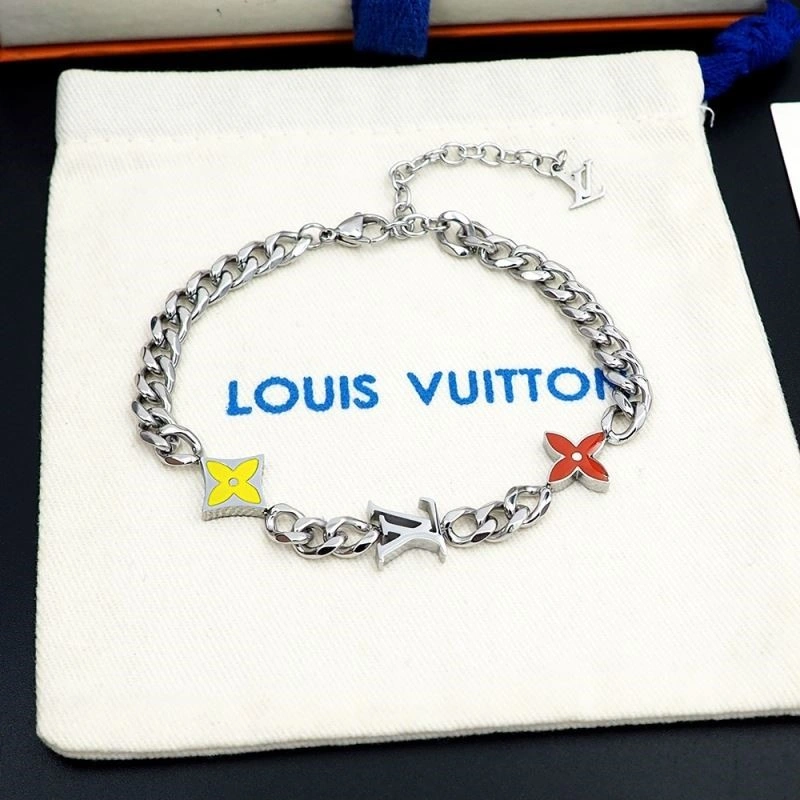 Accurate model Louis Vuitton Bracelets