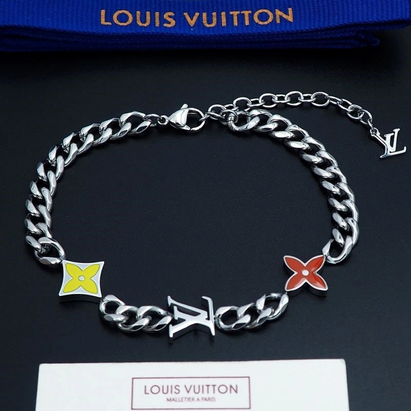 Accurate model Louis Vuitton Bracelets