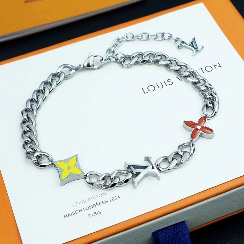 Accurate model Louis Vuitton Bracelets