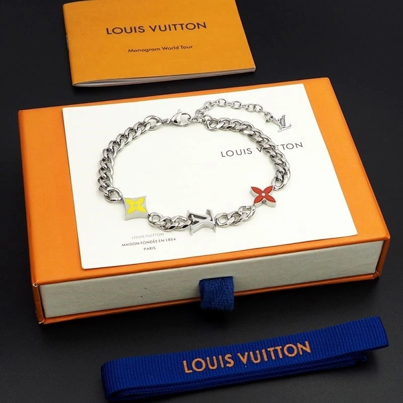 Accurate model Louis Vuitton Bracelets