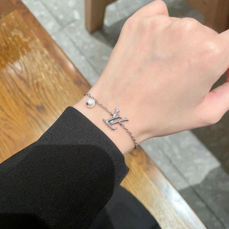 Legit Louis Vuitton Bracelets