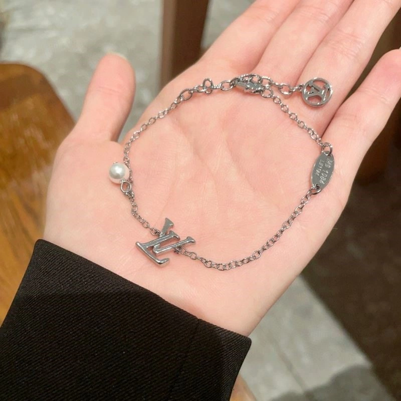 Legit Louis Vuitton Bracelets