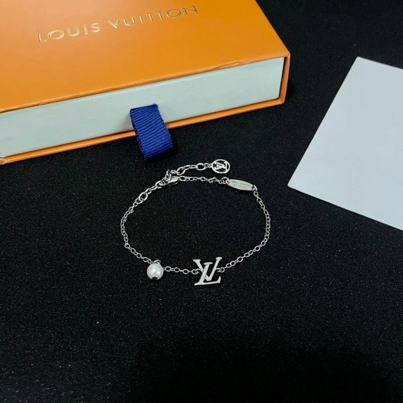 Legit Louis Vuitton Bracelets