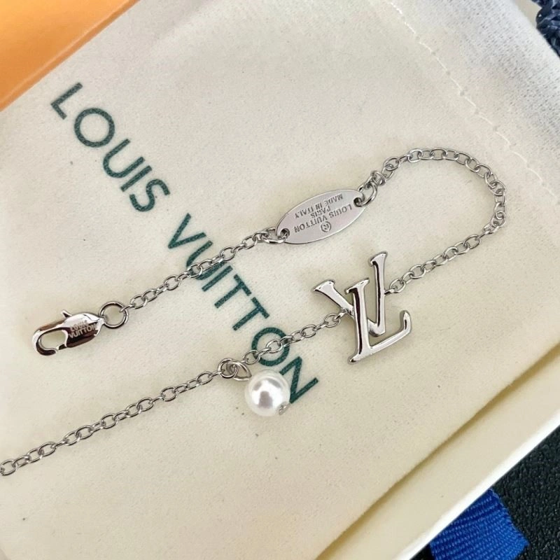 Legit Louis Vuitton Bracelets
