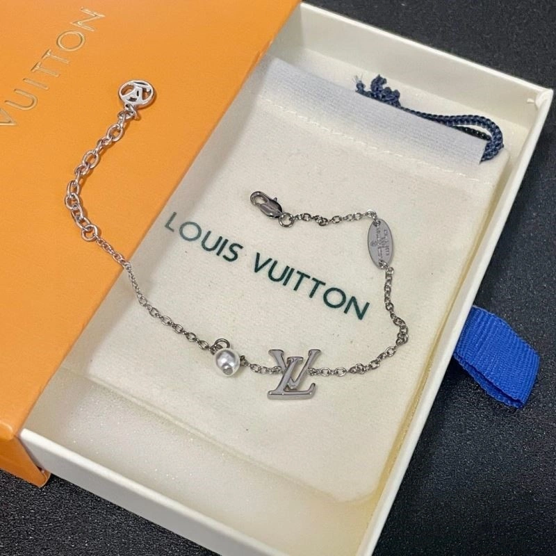 Legit Louis Vuitton Bracelets