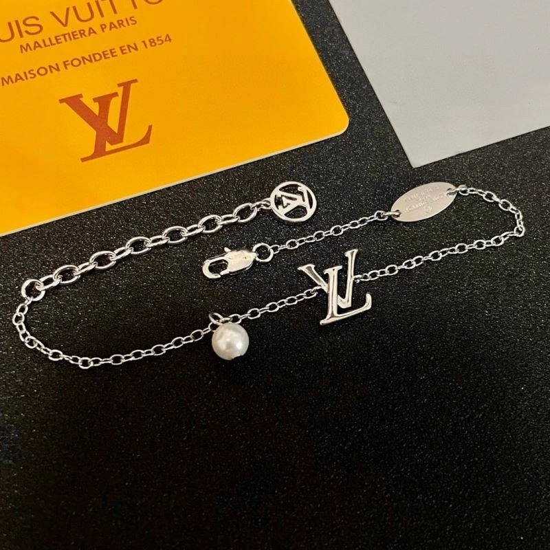 Legit Louis Vuitton Bracelets