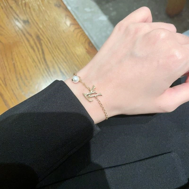 Louis Vuitton Bracelets
