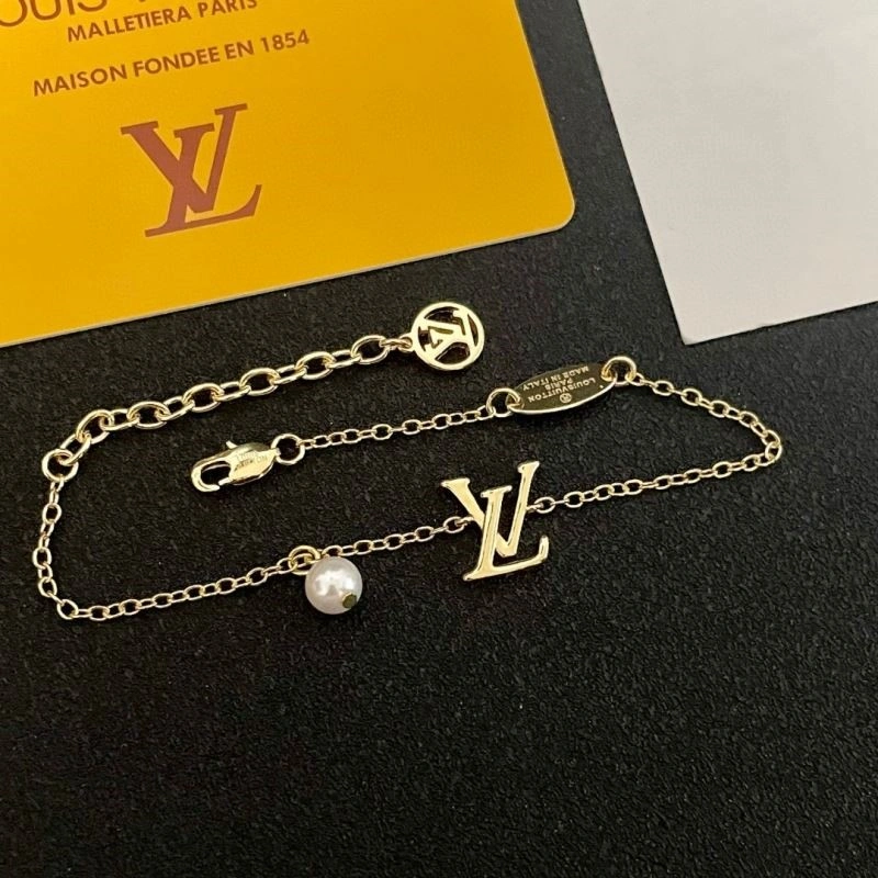 Original Louis Vuitton Bracelets