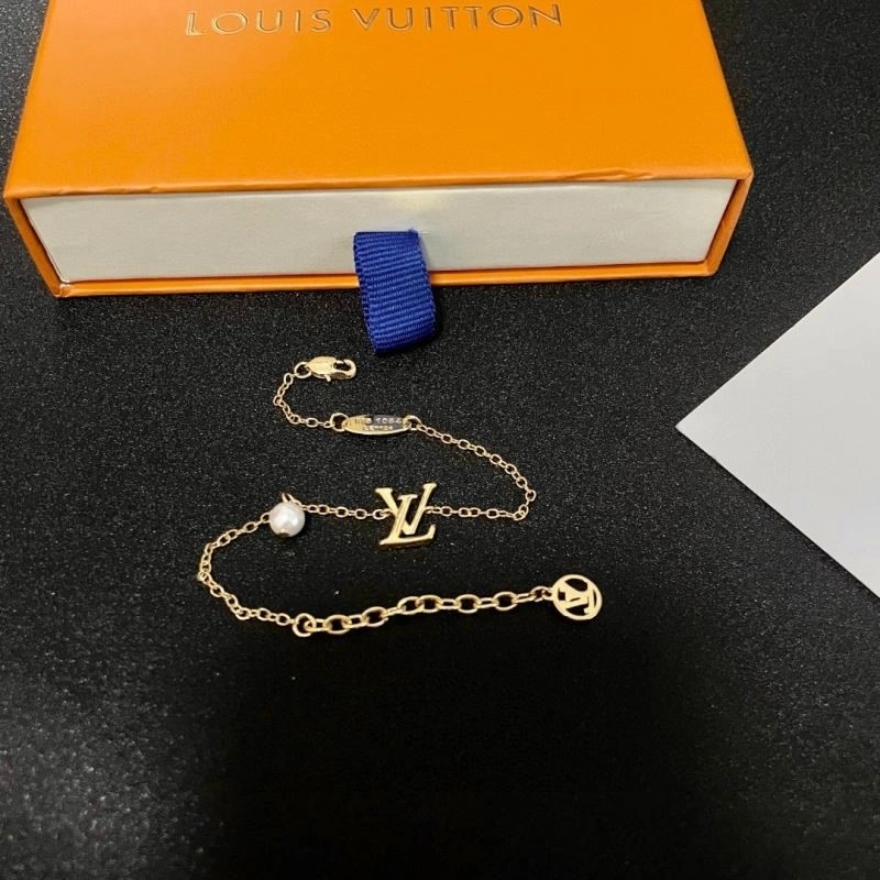 Original Louis Vuitton Bracelets