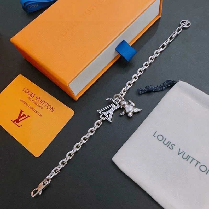 Value-priced Louis Vuitton Bracelets