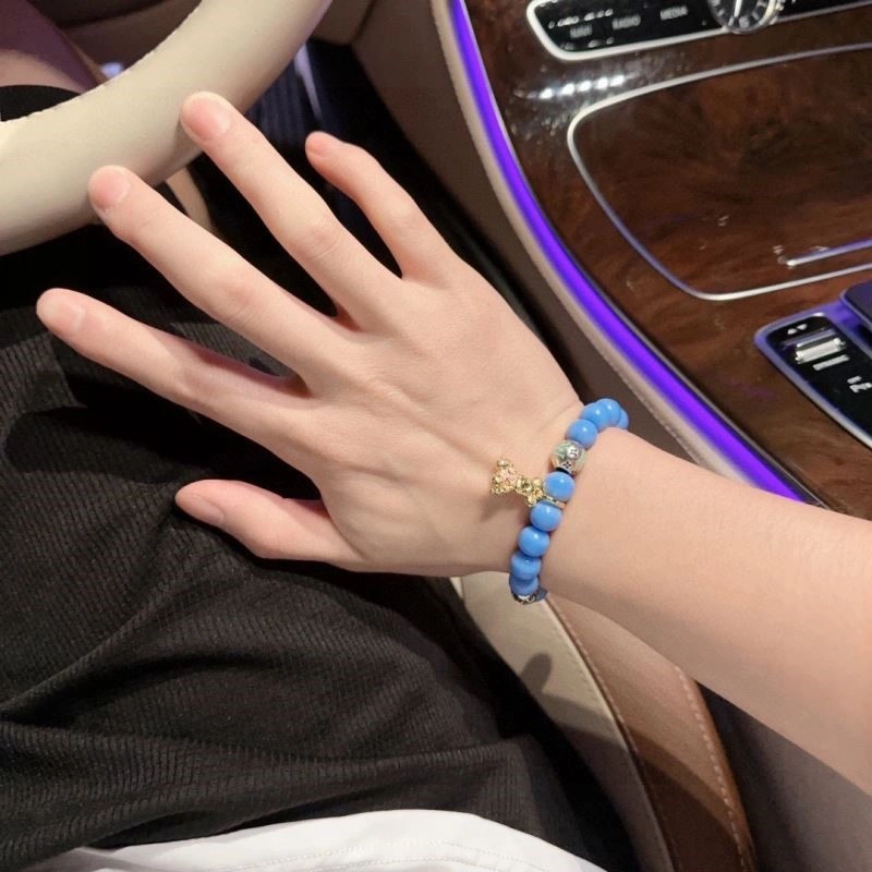 Exact replica Louis Vuitton Bracelets