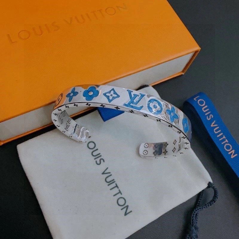 Reasonably priced Louis Vuitton Bracelets