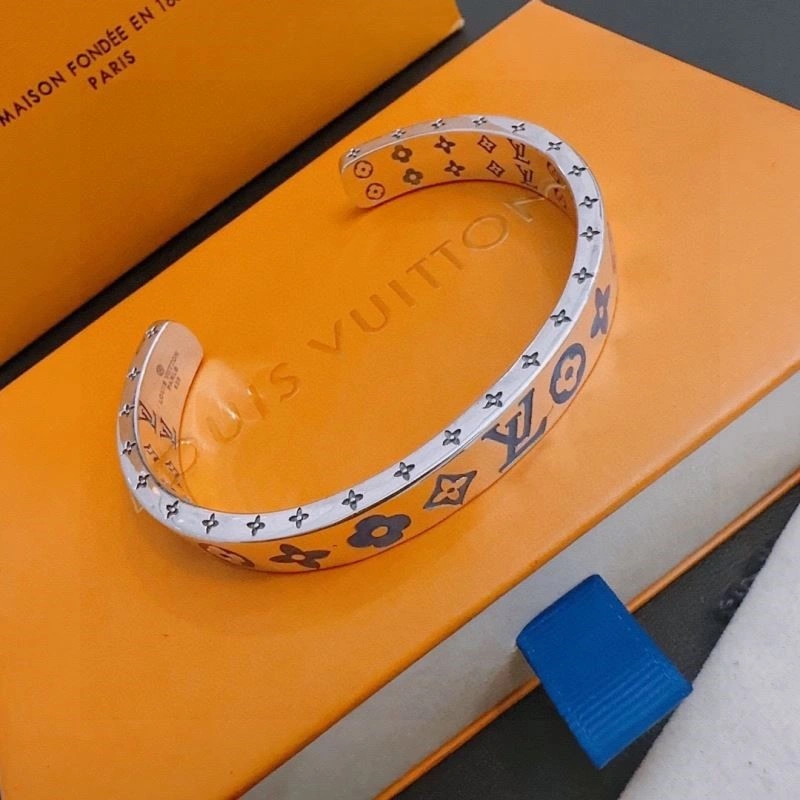 Reasonably priced Louis Vuitton Bracelets