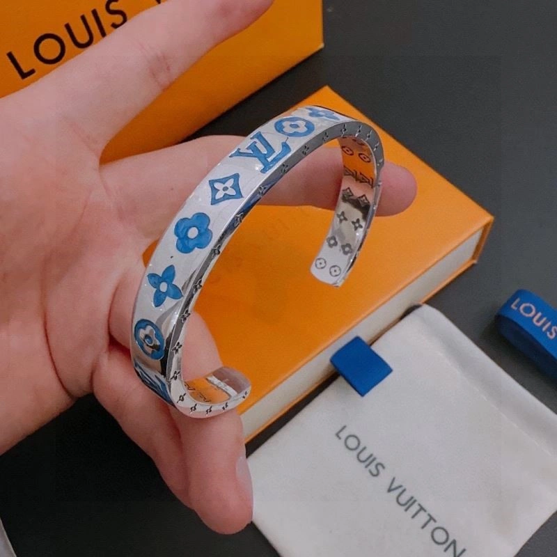 Reasonably priced Louis Vuitton Bracelets