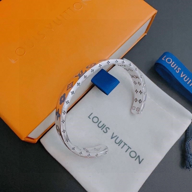 Reasonably priced Louis Vuitton Bracelets