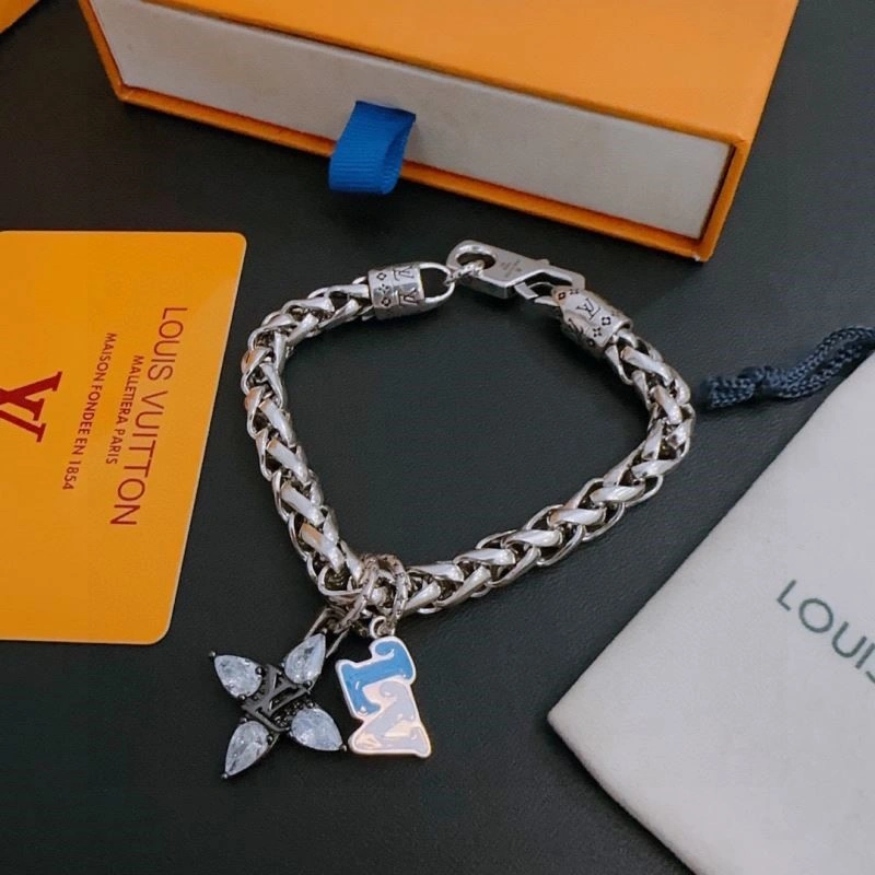 Genuine Louis Vuitton Bracelets