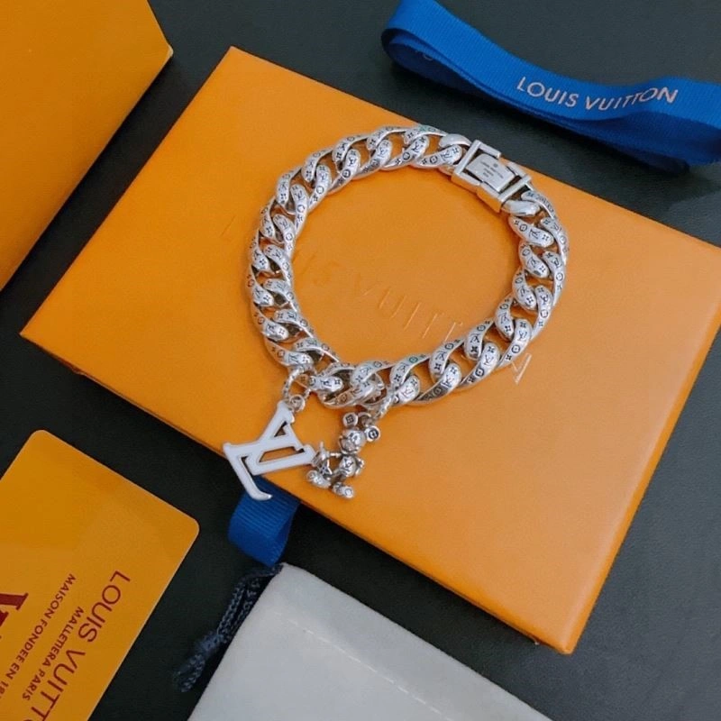 High accuracy Louis Vuitton Bracelets