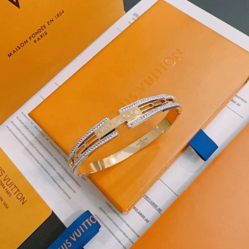 Louis Vuitton Bracelets