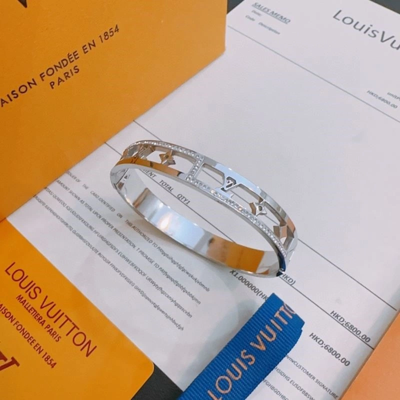 Louis Vuitton Bracelets