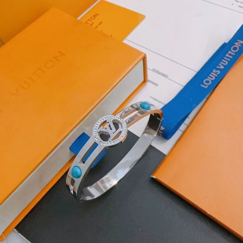 Legit Louis Vuitton Bracelets