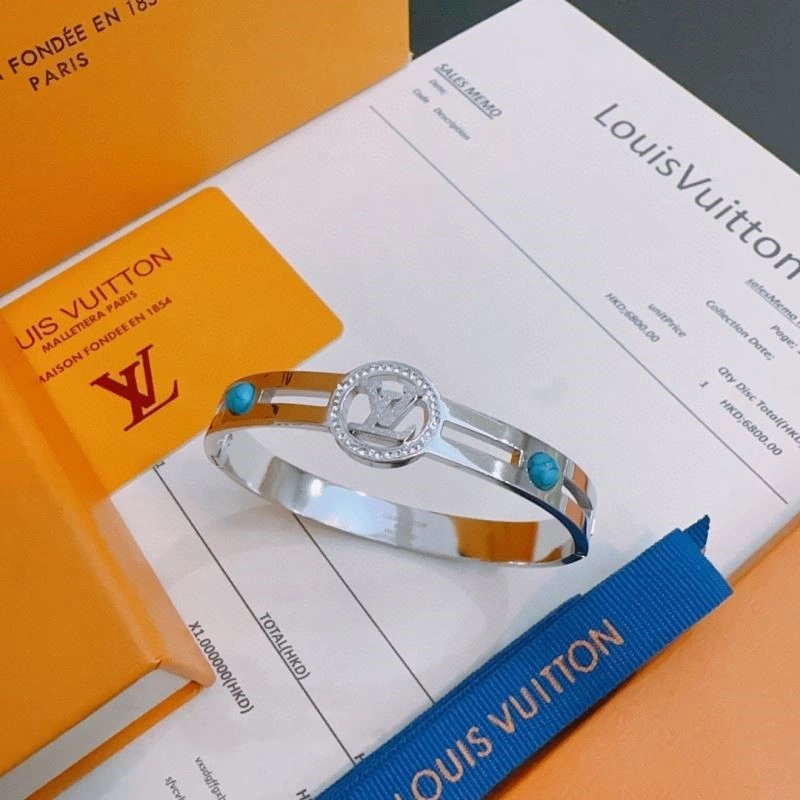 Legit Louis Vuitton Bracelets
