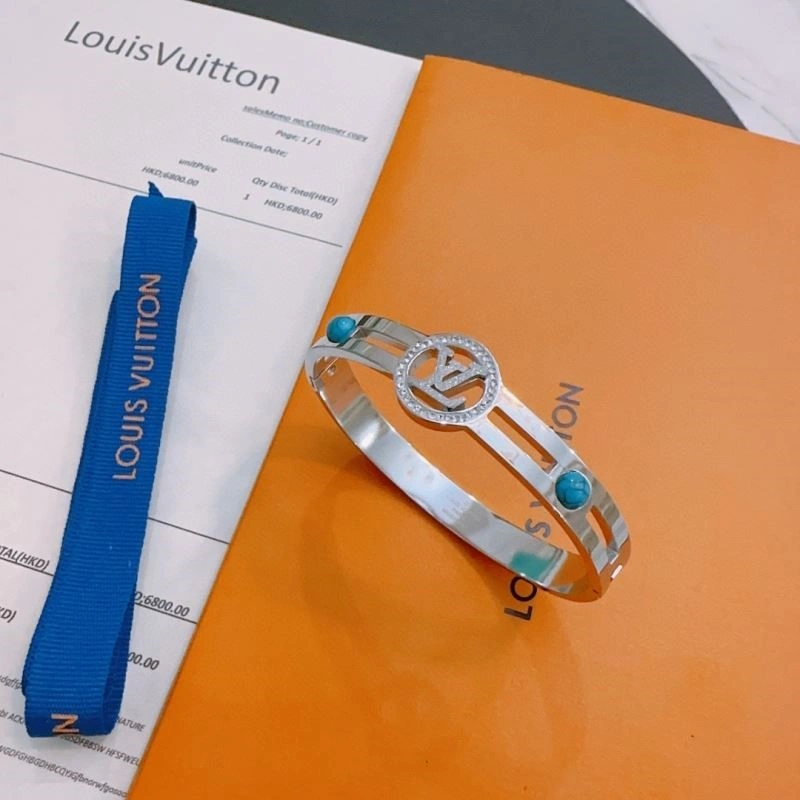 Legit Louis Vuitton Bracelets