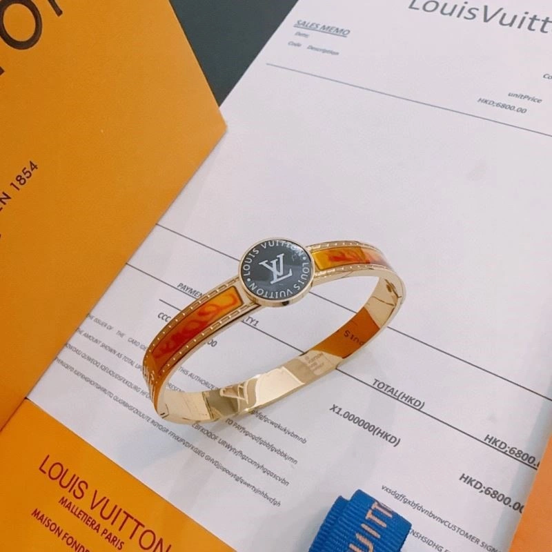 Economical Louis Vuitton Bracelets