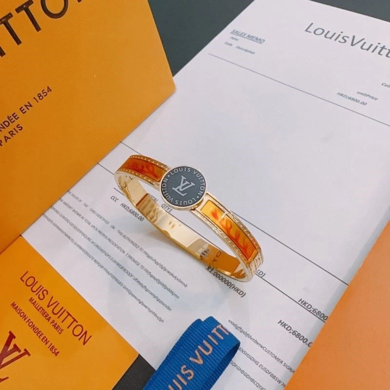 Economical Louis Vuitton Bracelets