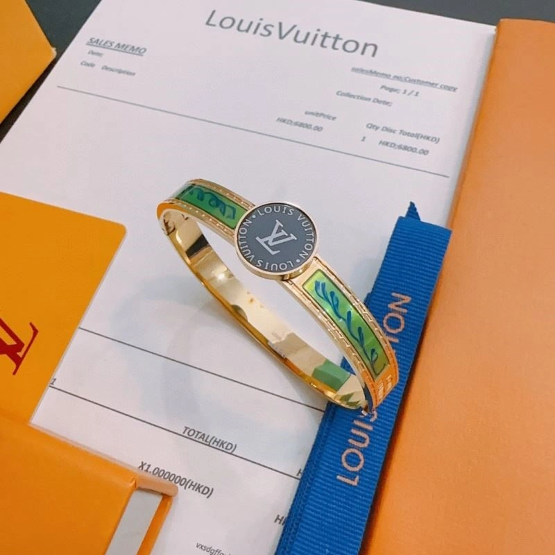 Inexpensive Louis Vuitton Bracelets