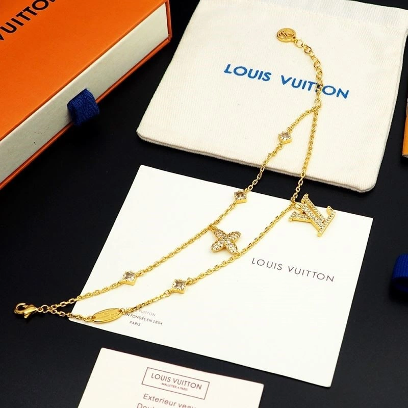 Exact replica Louis Vuitton Bracelets