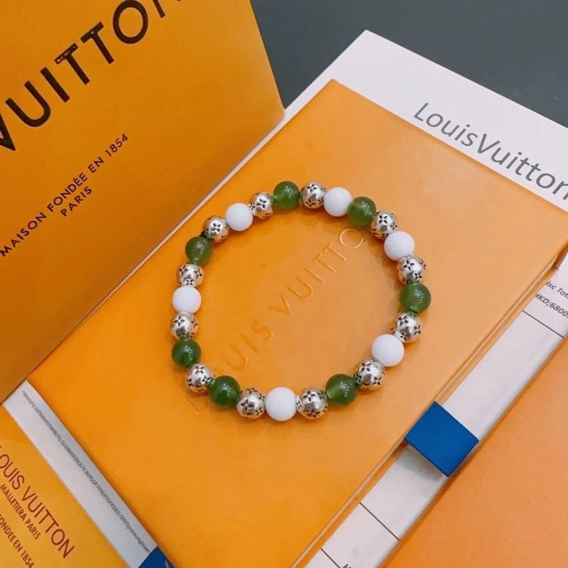 Original Louis Vuitton Bracelets