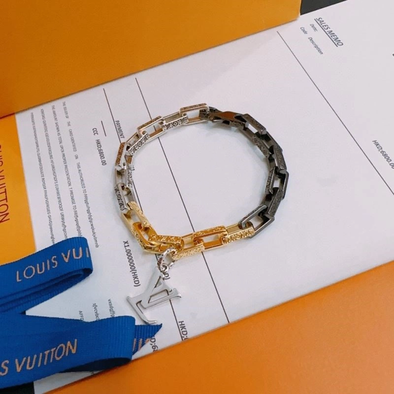 High accuracy Louis Vuitton Bracelets